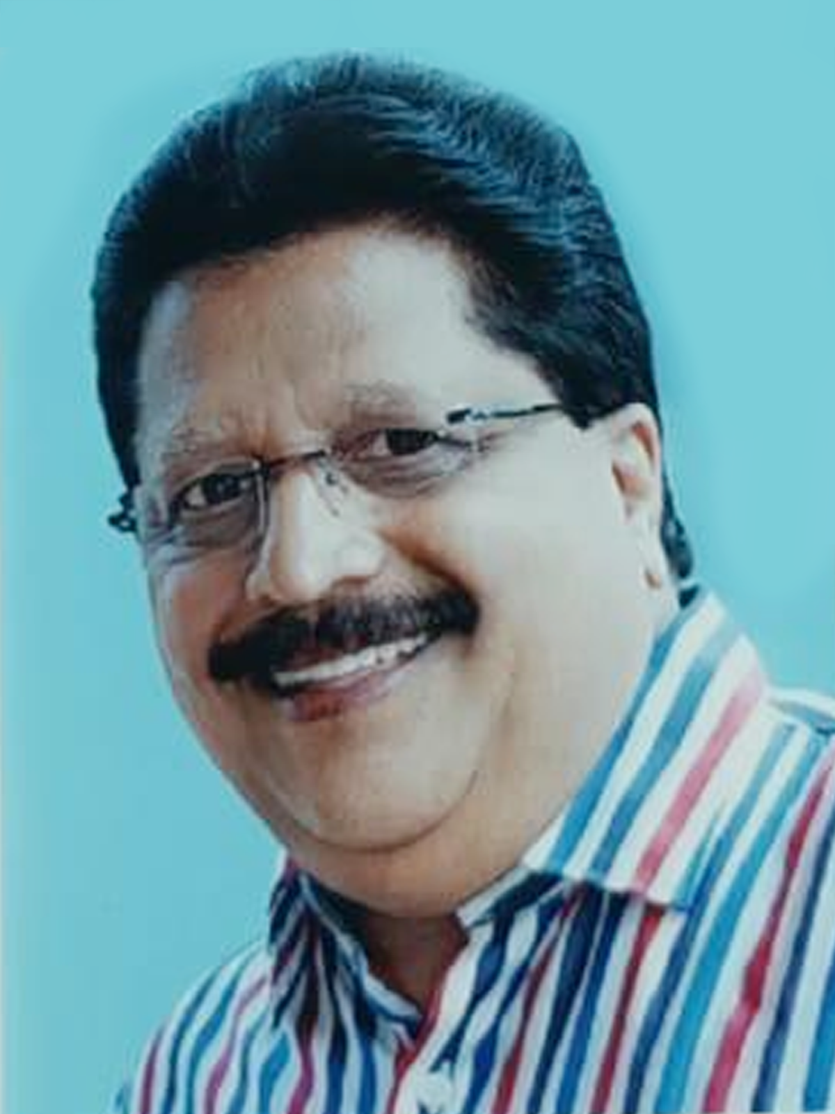 Doctors - Thulasi Theertham Ayurveda Hospital & Yoga Center